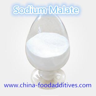 China Sodium Malate(monohydrate/hemihydrate/trihydrate)- feed grade,Feed additives CAS:676-46-0 for sale