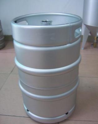 China DIN keg 50L for sale