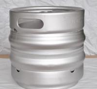 China 15L europe keg for sale