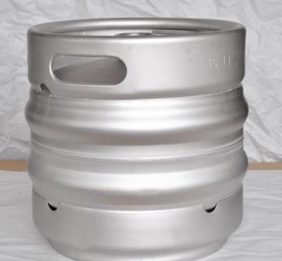 China 15L europe keg for sale