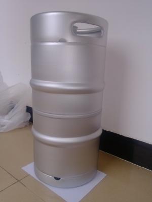 China Quarter Barrel Us Standard for Beer and beverages and Wine for sale