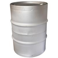 China 100L , 125L stainless steel keg, large beer keg, Yeast keg, for liquid and beverage for sale