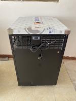 China Beer kegerator keg cooler keg chiller can hold 4* 20L kegs for dispensing beer beer dispenser for sale