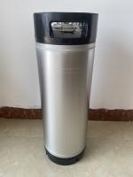 China Top Quality Ball Lock Keg/ Corny Keg for Sale - 5 Gallon, 304 Stainless Steel for sale