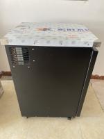 China JH170L Stainless Steel Beer Keg Cooler with 0℃-8℃ Cooling Temperature for sale