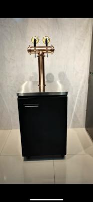 China JH170L Stainless Steel Beer Keg Cooler with 0℃-8℃ Cooling Temperature for sale