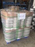 China Stainless steel DIN Germany standard 10L 20L 30L 50L empty new keg big discount price beer keg for craft beer for sale