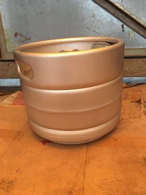 China Homebrew Stainless Steel 304 Beer Keg 2L 3.6L 4L 5L 10L 30l 50l Mini Draft Beer Growler Beer Barrels for sale
