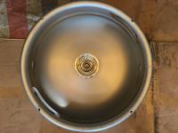 China Homebrew Stainless Steel 304 Beer Keg 2L 3.6L 4L 5L 10L 30l 50l Mini Draft Beer Growler Beer Barrels for sale