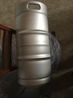 China 5L 15L 20L 25L 30L 50L 60L 100L 5 10 50 liter Big Discount Price Empty New Barrel Keg Beer for Craft Beer for sale