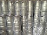 China 5L 15L 20L 25L 30L 50L 60L 100L 5 10 50 liter Big Discount Price Empty New Barrel Keg Beer for Craft Beer for sale