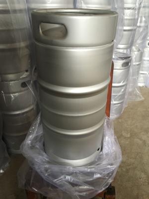 China 5L 15L 20L 25L 30L 50L 60L 100L 5 10 50 liter Big Discount Price Empty New Barrel Keg Beer for Craft Beer for sale