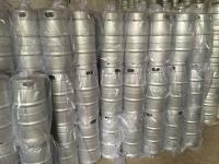 China 5L 15L 20L 25L 30L 50L 60L 100L 5 10 50 liter Big Discount Price Empty New Barrel Keg Beer for Craft Beer for sale