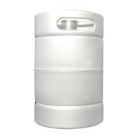 China US Kegs Stackable 5L 10L 15L 20L Draft Beer Barrel 304 Stainless Steel Beer Keg for sale