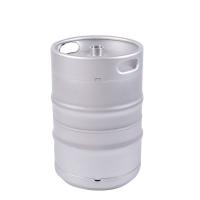 China European 20L, 30L, 50L Stainless Steel Beer Keg Barrel barril cerveza for sale