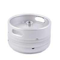 China European 20L, 30L, 50L Stainless Steel Beer Keg Barrel barril cerveza for sale