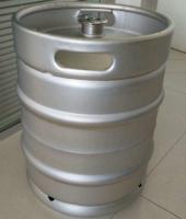 China Beer Kegs Stainless Steel 20L 30L 50L Keg Sus304 Barrel bucket Option Euro/usa/din Standard for sale