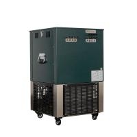 China Wholesale Beer Tap Dispenser Cooler Bar Beer Kegerator Draft Beer Machine For Sale for sale