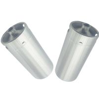 China Multi Specification Stainless Steel Beer Keg Good Storage Performance 4l 5l 10l Empty Barrel for sale