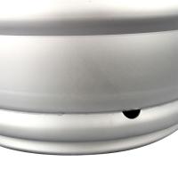 China Euro SUS 304 / 2B Stainless Steel Beer Keg Volume 50 Litre Thickness 1.2mm 1.5mm for sale