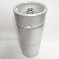 China OEM / ODM 1/6 US Keg Acid Pickling And Passivation Surface FDA Certificate for sale