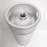 China OEM / ODM 1/6 US Keg Acid Pickling And Passivation Surface FDA Certificate for sale