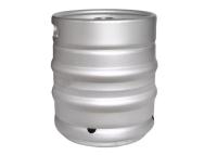 China 20L Slim beer keg, with keg spear A,S,D,M, for brewery and craft beer storage use for sale