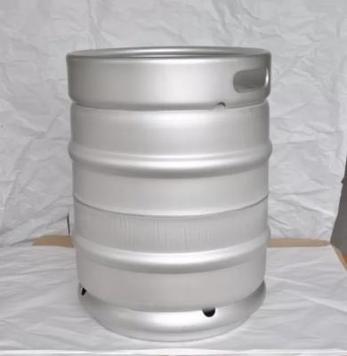 China European Keg 50L For Microbrewery for sale
