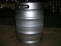 China European Keg 50L For Microbrewery for sale