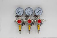 China Keg Co2 Regulator Beer Keg Accessories For Use For Beer Kegerator Cooler for sale