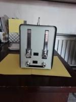 China Flow Rate 25 + 25L/Min Beer Keg Accessories Gas Mixer For Controlling Beer Filling for sale