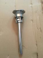 China Beer Kegging Equipment DIN Keg 50l 3 Bar Working Pressure stainless steel keg for brewing for sale