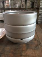 China 20L Europe beer keg for brewery and beer storage, kegging equipment serve for beer chiller kegator for sale
