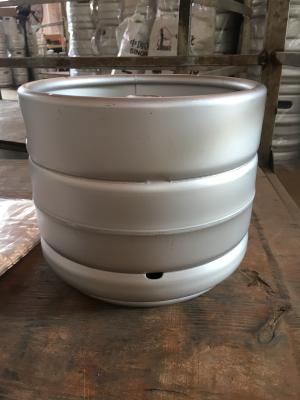 China 20L Europe beer keg for brewery and beer storage, kegging equipment serve for beer chiller kegator for sale