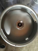China US beer barrel keg 30L Slim keg with micro matic spear A, S,D type spear for brewery and beer storage use for sale