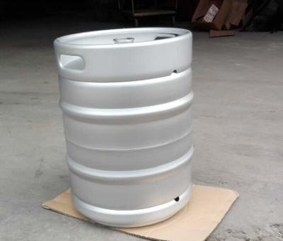 China 50L beer barrel for sale
