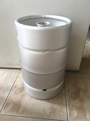 China US beer barrel keg 10L volume , for micro brewery for sale