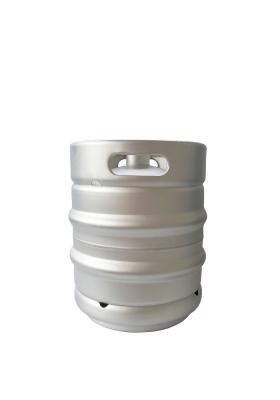 China 20L Slim beer keg, with diameter 330mm,for small brewery use for sale
