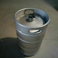 China Insulation and Threaded Connection The Ultimate Combination for Beer Kegs for sale