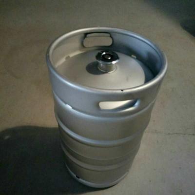 China Insulation and Threaded Connection The Ultimate Combination for Beer Kegs for sale