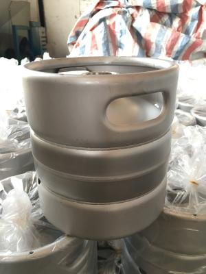 China 5L beer keg , US standard beer barrel keg, for micro brewery for sale