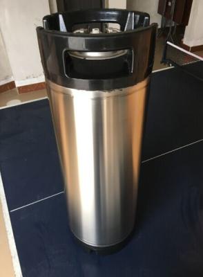 China Home Brewing Equipment used and new cornelius keg soda keg ball lock pin pepsi lock corny kegs for 19Liter 2.5 5gallon for sale