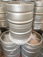 China 58.6L Ale Cask Dispenser The Perfect Addition to Your Beer and Beverages Setup for sale