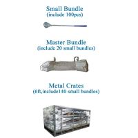 China High Tensile AISI Galvanized Ceiling Tie Wire 2ft To 10ft for schools for sale