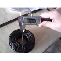 China 15GA 270ft Rebar Tie Wires Square Core Tying Wire for sale
