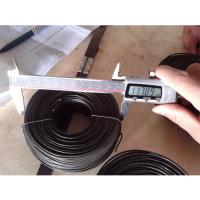 China 15GA 270ft Rebar Tie Wires Square Core Tying Wire for sale