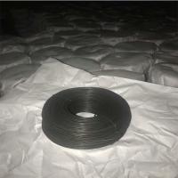 China AGU Binding Black Annealed Tying Wire Small Coil For Building for sale
