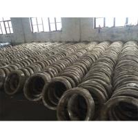 China Construction 16 Gauge Soft Annealed Iron Wire SAE1006 Q235 25kgs Per Coil for sale
