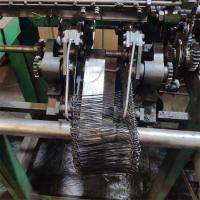 China 150mm Soft Rebar Loop Ties Concrete Placement 16 Gauge X 6