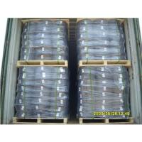 China ODM 15cm Bag Double Loop Rebar Tie Wire Anti Tear ASTM A853 for sale